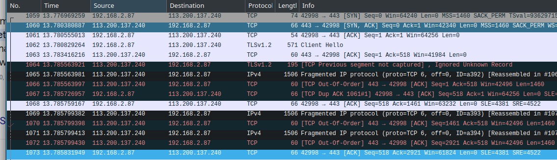 IPv6 配置入门